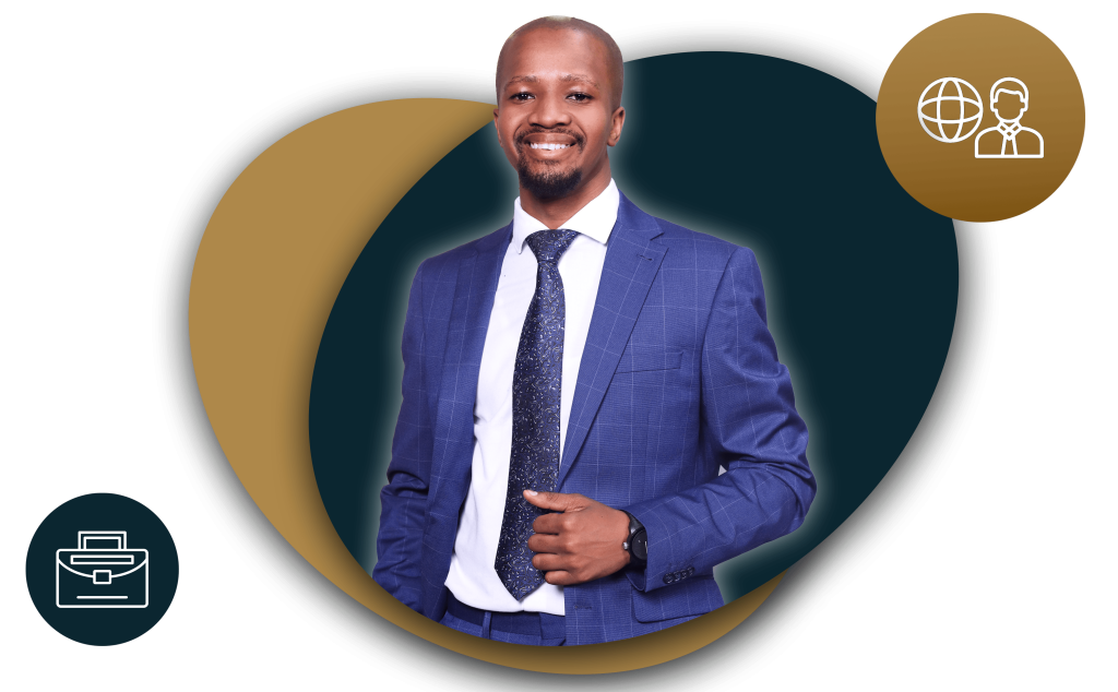 Leadership Unlock - Kulisha Consulting